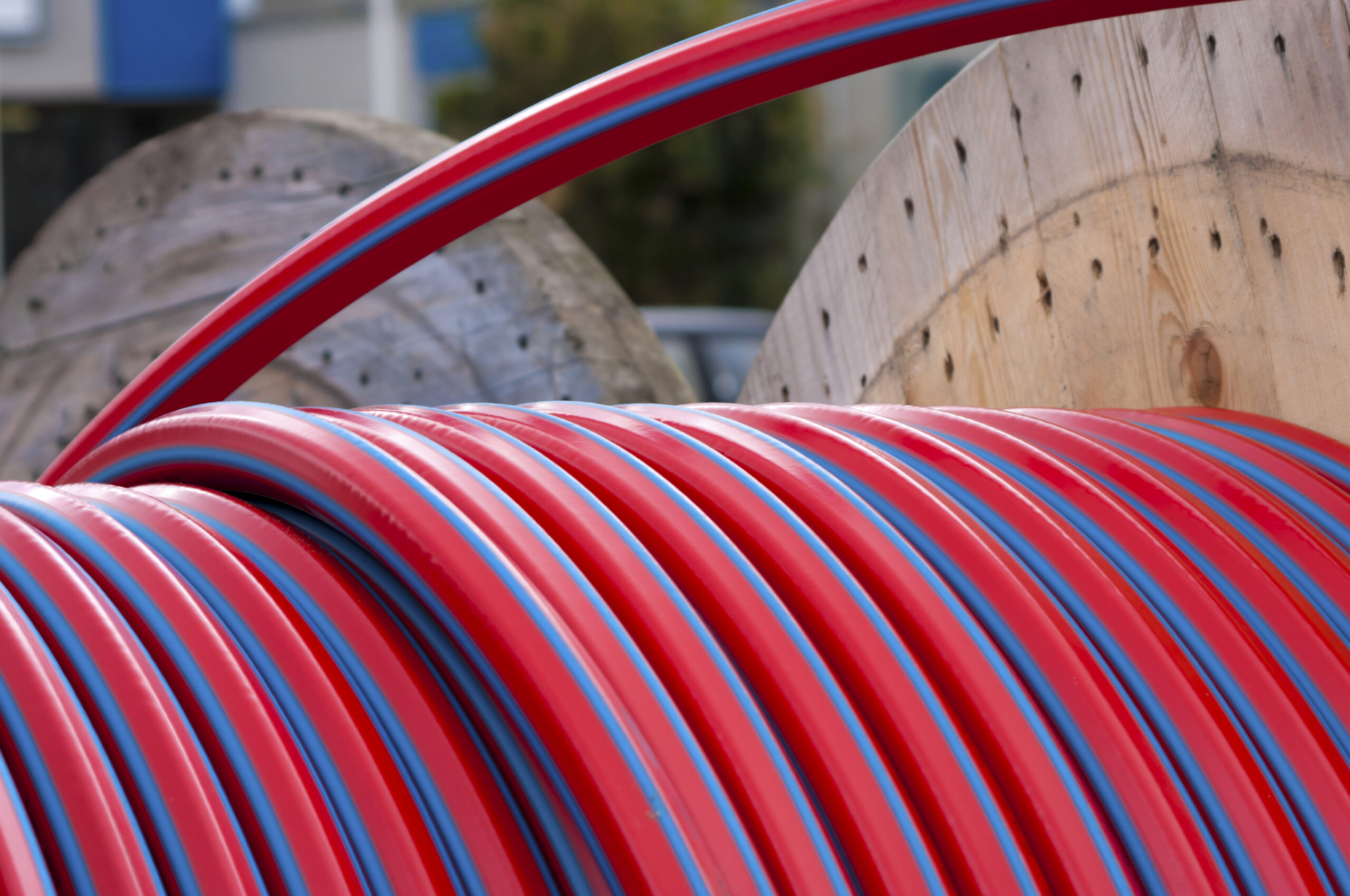 Custom Cable Extrusion | Custom Designed Cables