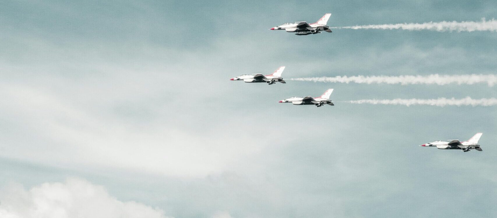 Custom Cables for Military Industry | CDC