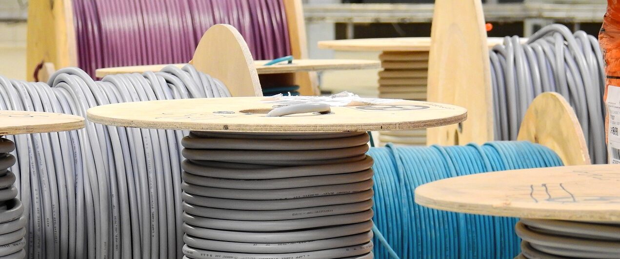 Custom Harsh Environment Cables | Custom Designed Cables