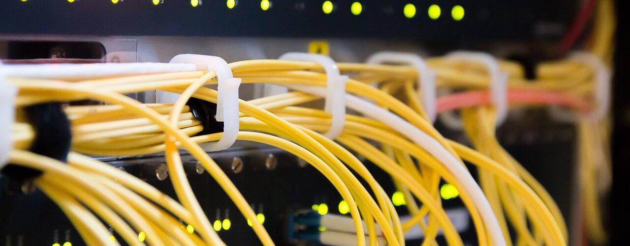 Custom Flexible Cables | Custom Designed Cables
